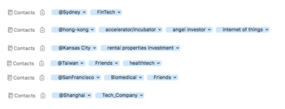 Build Your Own CRM with Evernote: A DIY Power Tool for Smart Networking ...