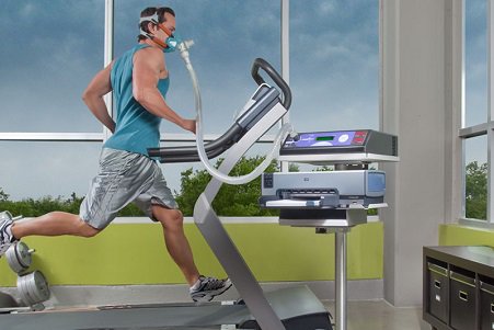 Finding My VO2 Max: Running and the Pursuit of Measuring Improvement ...