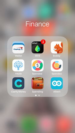 How to Track Your Money and Finances: Where Your Money Goes is Where It ...